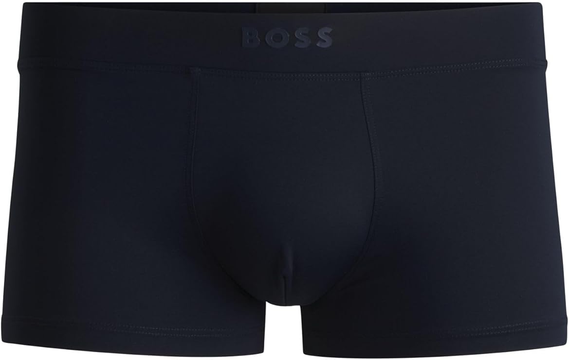 BOSS Mens Trunk Cw Energy Pants (pack of 1) – Original Store